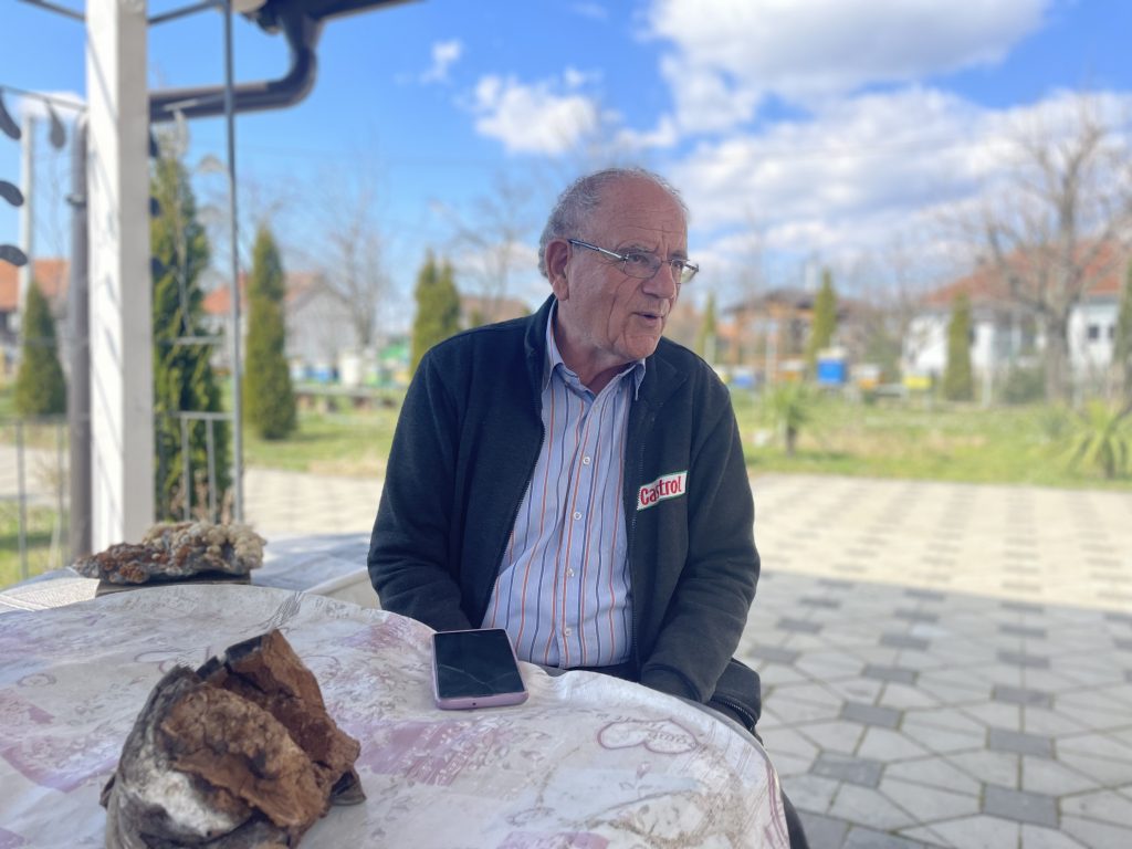 Broadband Internet Reaches the Last Village of Kosovo - Prishtina Insight