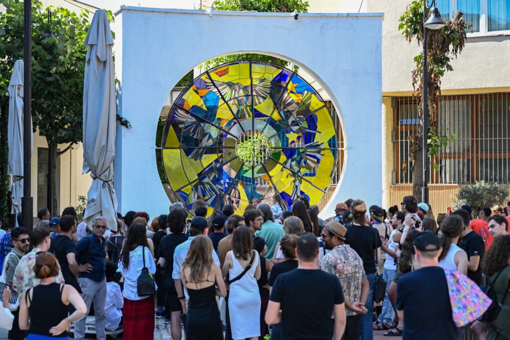 Why You Should Visit This Edition of Autostrada Biennale - Prishtina ...