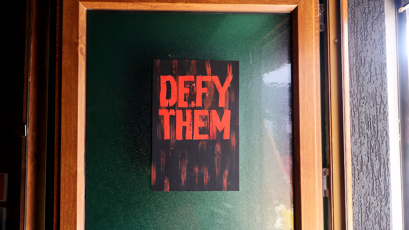 Defy Them: How Underground Music in Kosovo is Challenging the Mainstream - Prishtina Insight ...