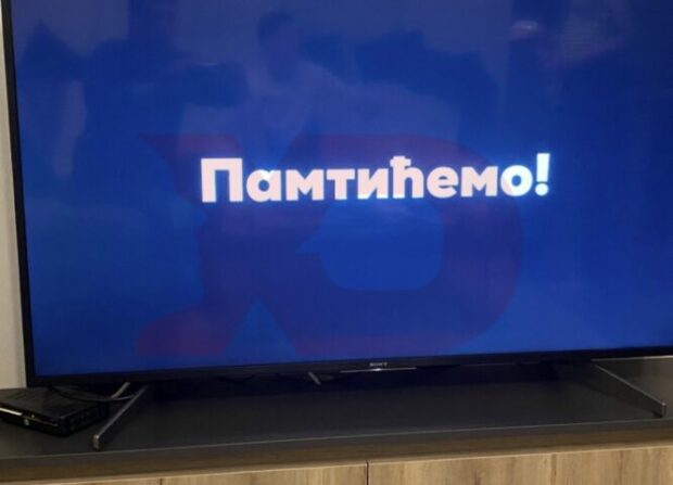 Kosovo Bans Serbia Sport TV Channels Over Messages ‘Glorifying’ Banjska ...