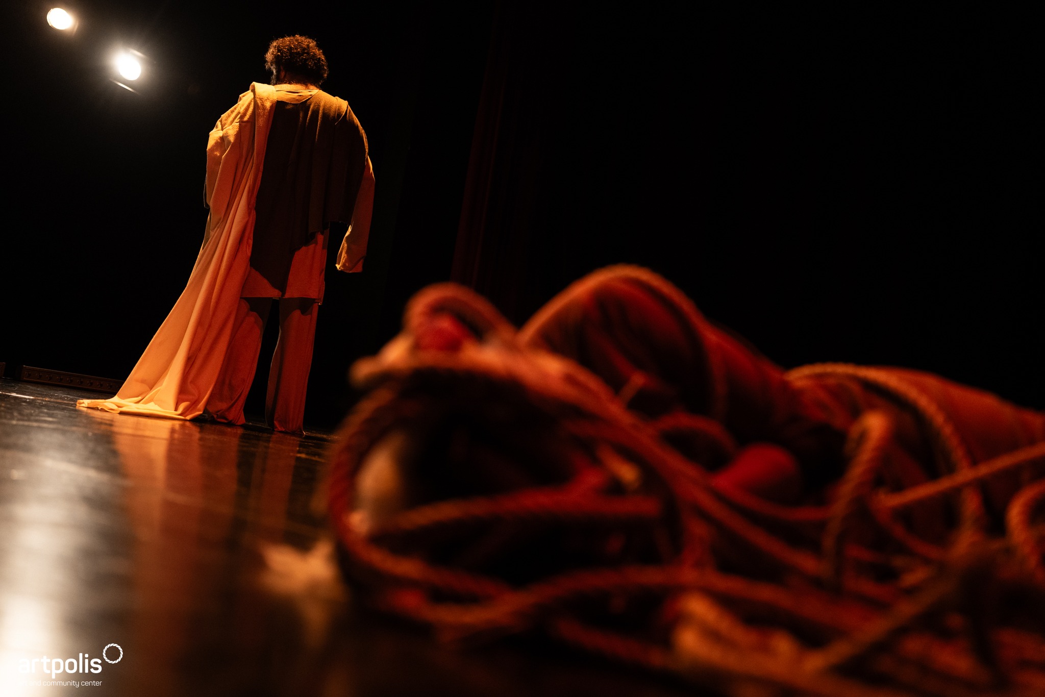 'Trojan Women – Replica' Unveils the Universal Power of Art to Advocate ...