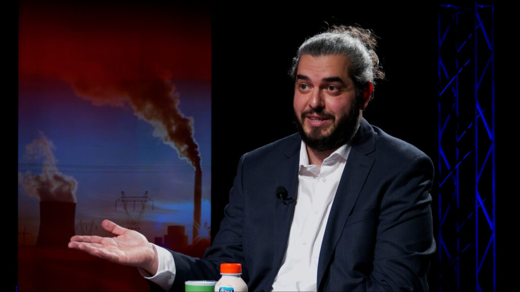 From Coal to Renewables: Kosovo’s Long Energy Transition Journey ...
