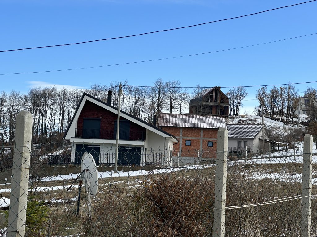 Rural Renaissance: Agritourism Offers New Vitality to Kosovo’s Emptying ...