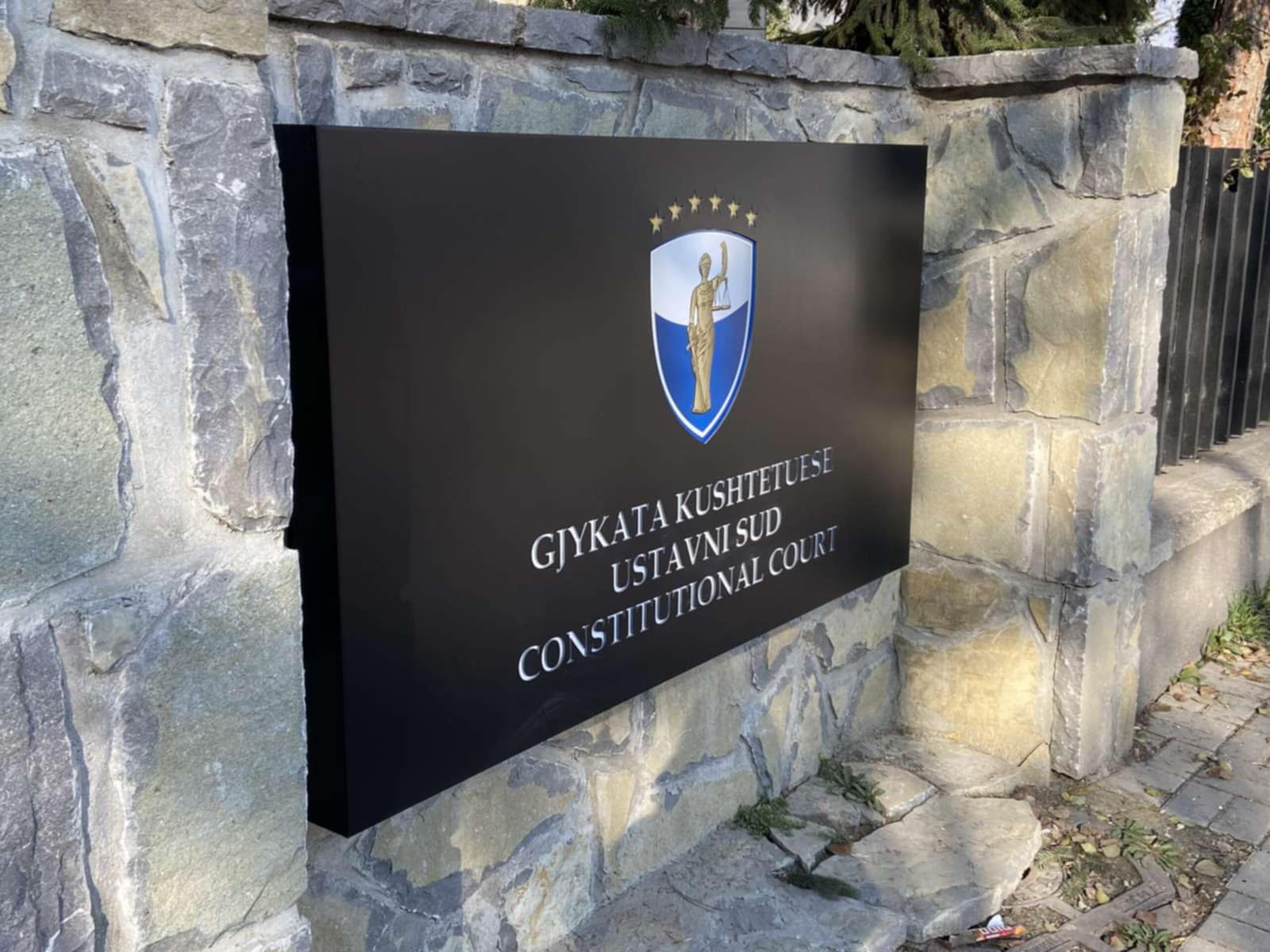 Breaking the Stalemate: How Kosovo's Constitution Holds the Key to the ...