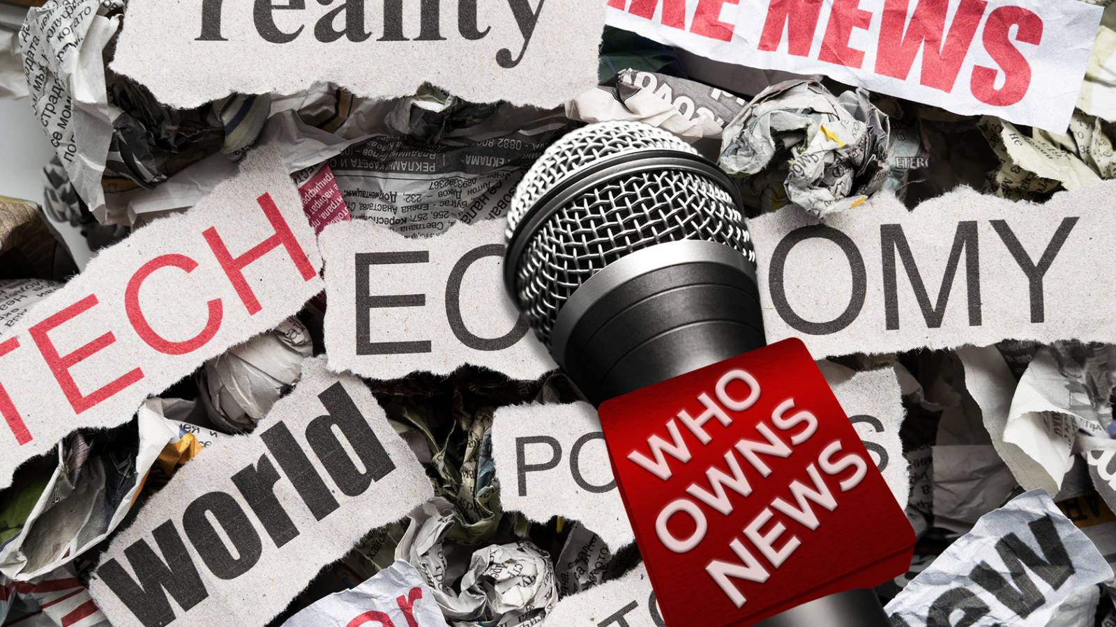 Who Owns Information? Kosovo, Serbia and Bosnia Struggle on Media ...