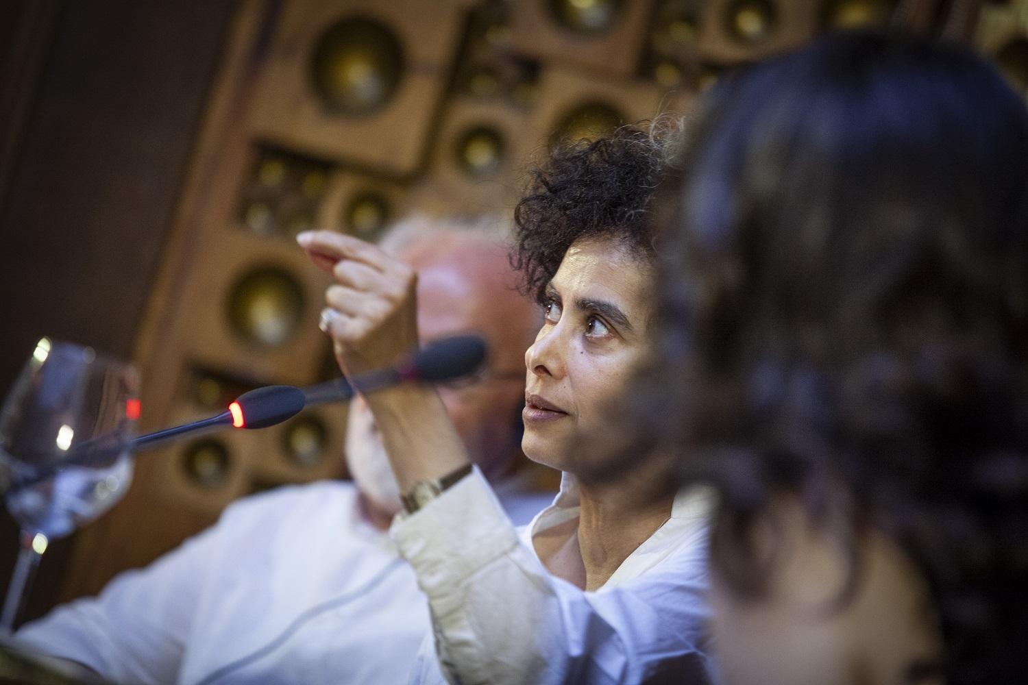 Acclaimed Palestinian Writer Reaches Kosovo Readers - Prishtina Insight ...