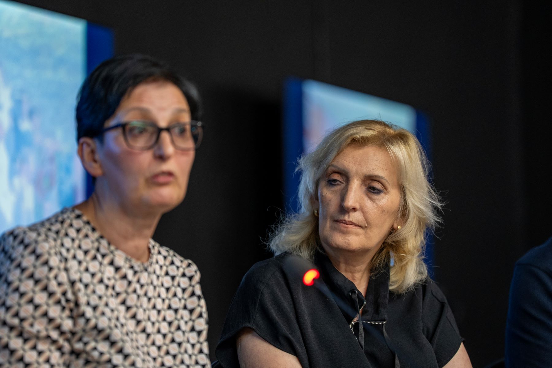 “We’ll do it”: The Women Who Pioneered Blood Feud Reconciliation in ...