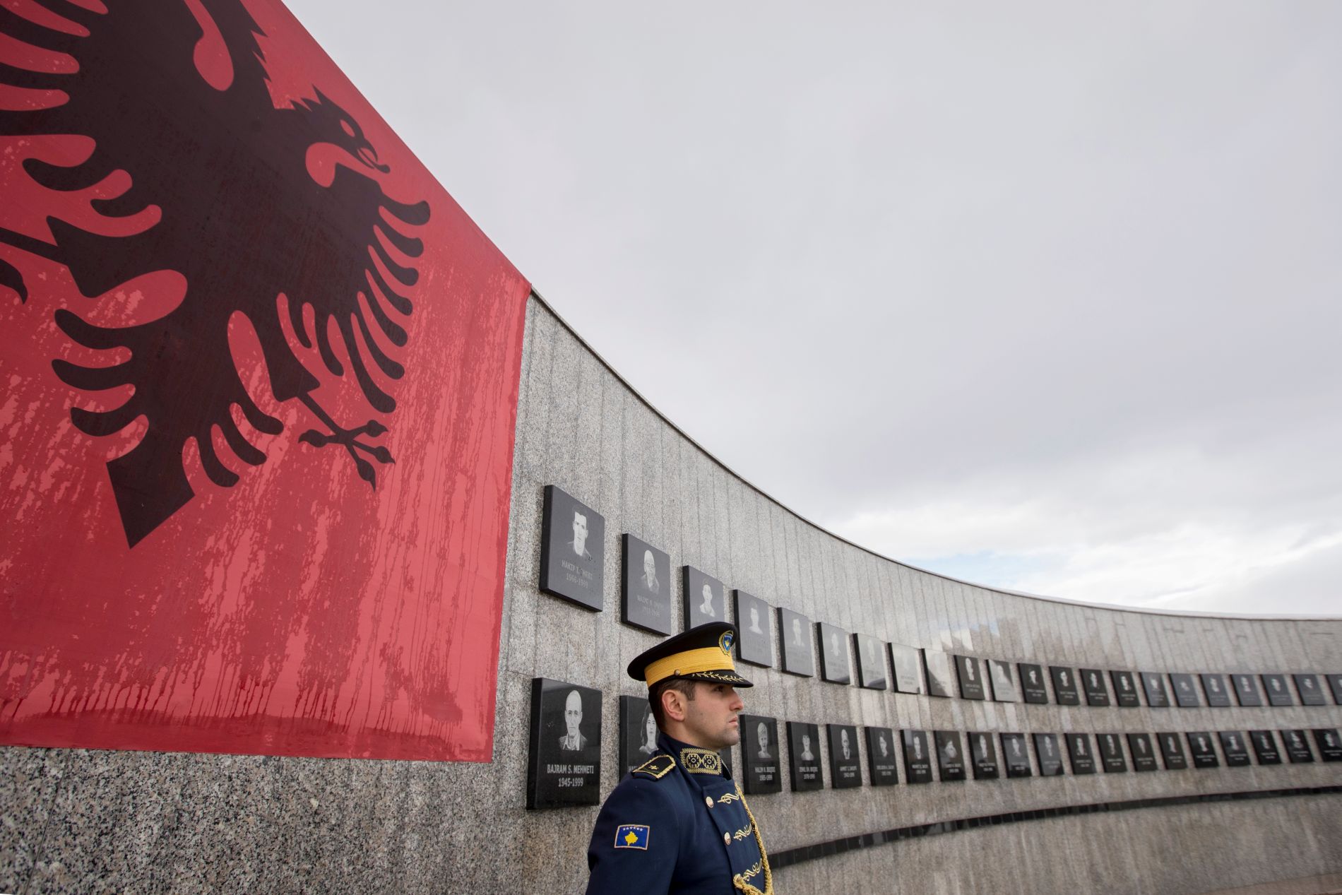 Kosovo Marks 27th Anniversary of Recak Massacre - Prishtina Insight ...